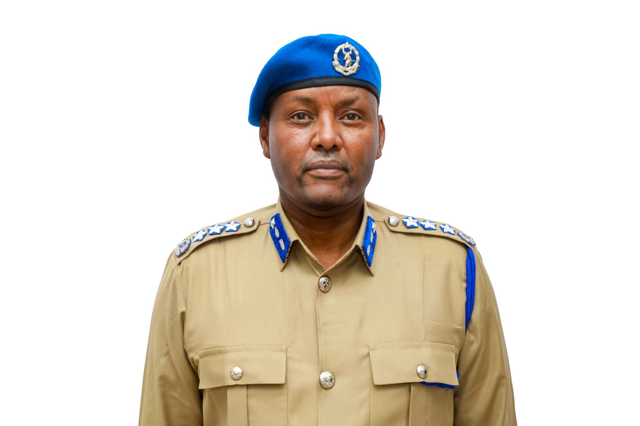 Directorate of Administration, Planning, and Finance of Somali Police ...